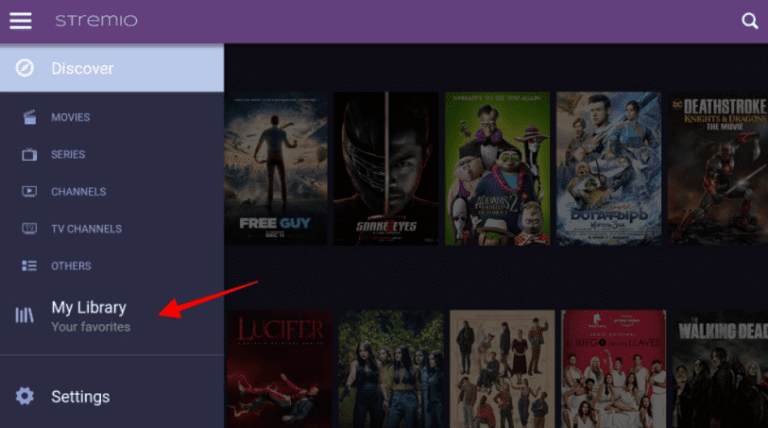 How to Install Stremio on Firestick and Android TV: 2024 Guide